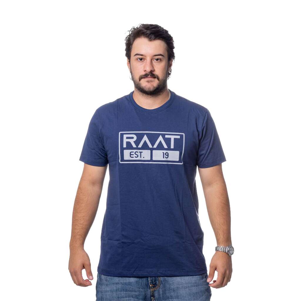 RAAT | Seja quem você é onde estiver