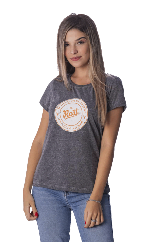 RAAT | Seja quem você é onde estiver