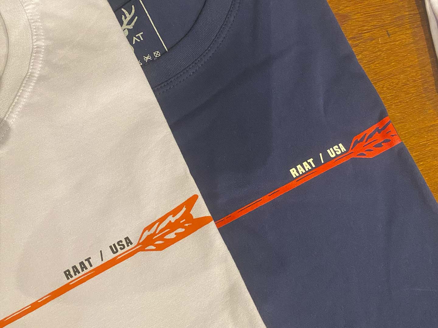 RAAT | Seja quem você é onde estiver